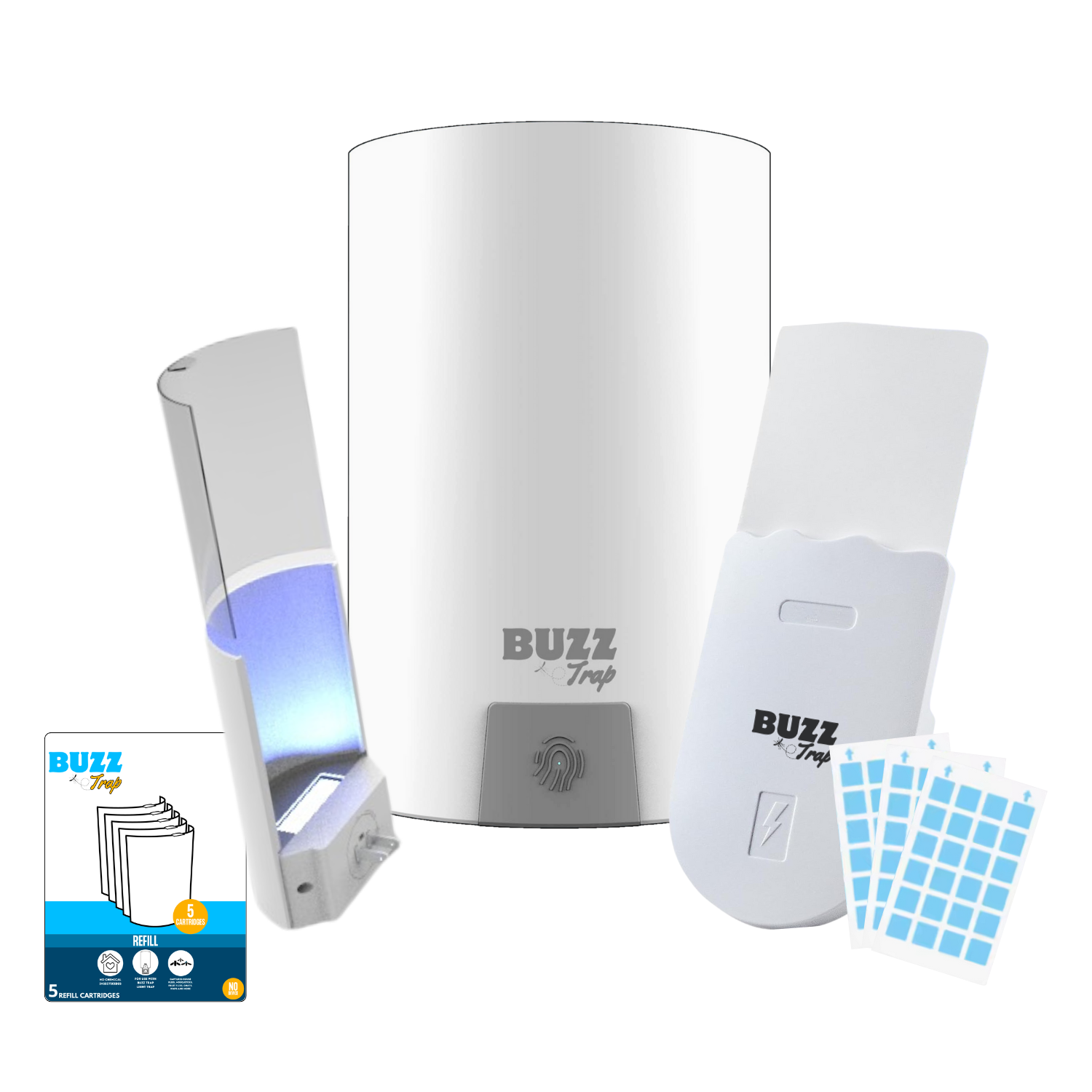 Flying Insect Trap Indoor Fly Trap – My Store